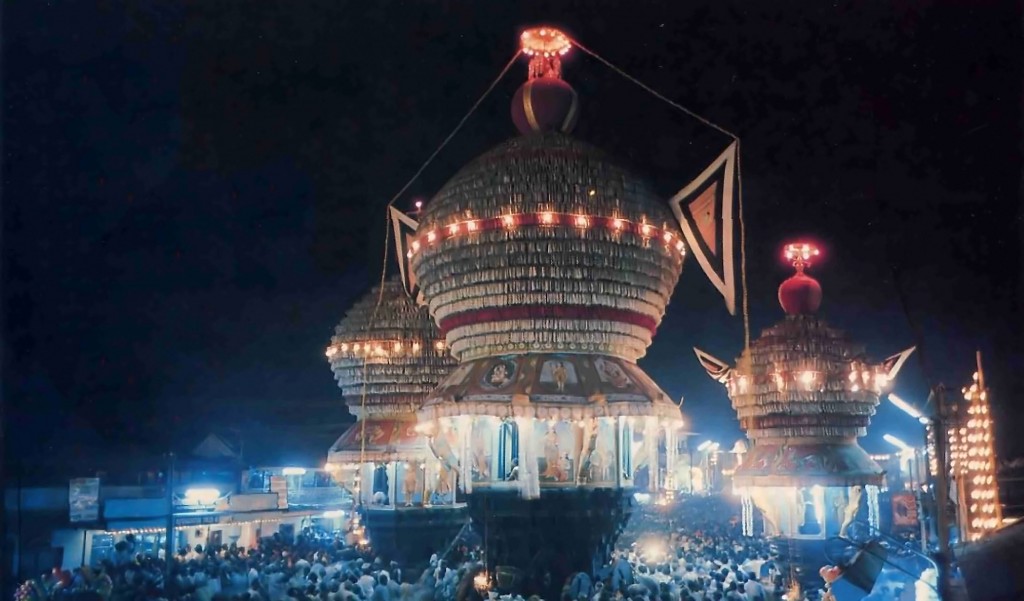 Madhvacarya – Great Spiritual Masters Throughout History – Back to Godhead